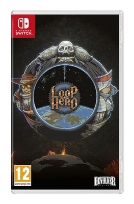 Loop Hero (Nintendo Switch) (Nintendo Switch) (UK IMPORT) | eBay