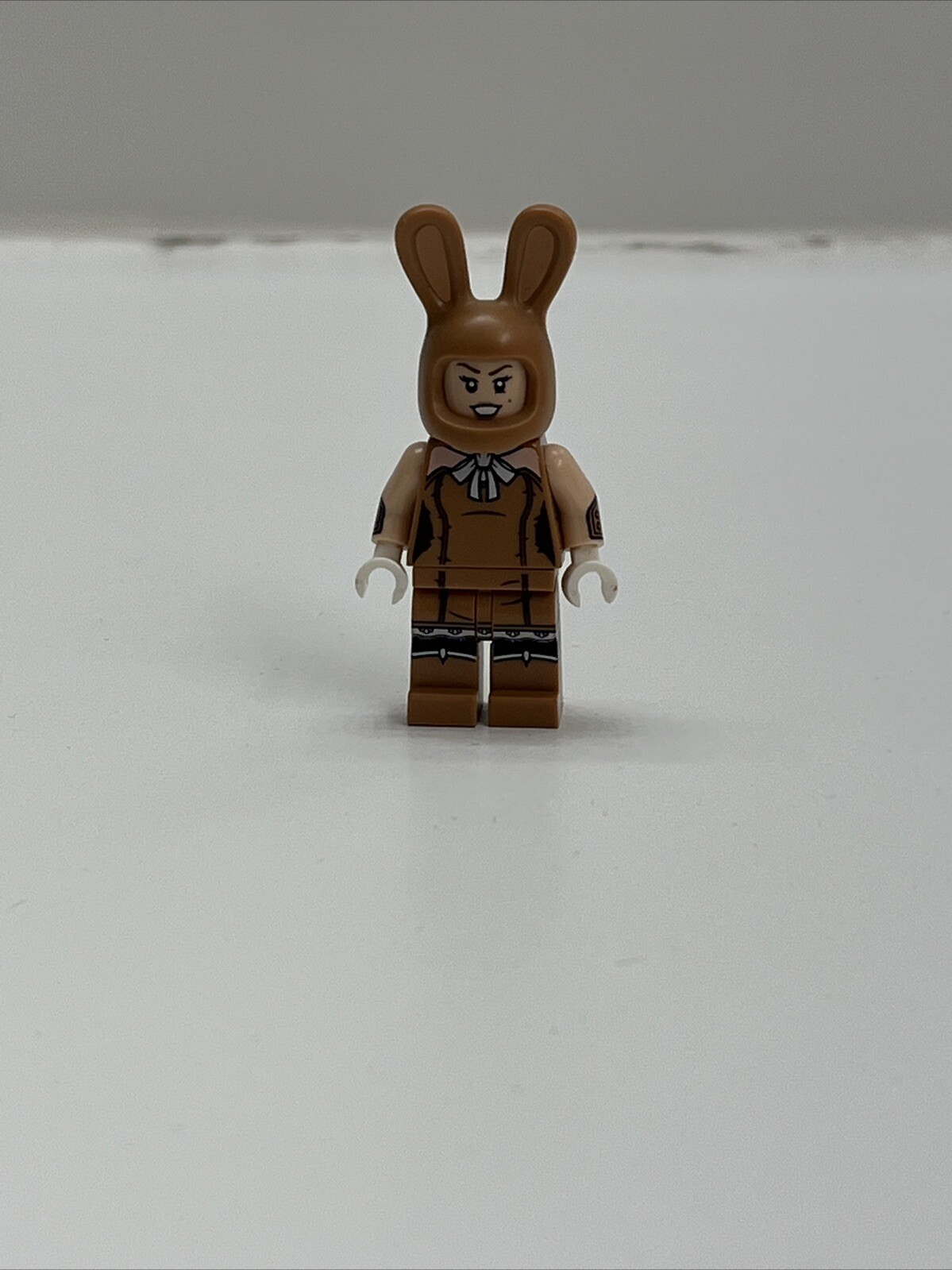 Lego Batman Movie March Harriet Bunny Minifigure Brand New | eBay