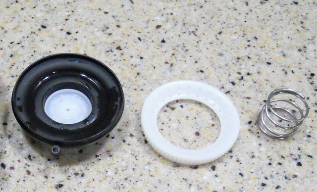 Hunter 1" PGV SRV ASV Valve Diaphram 332100 Kit for sale online | eBay