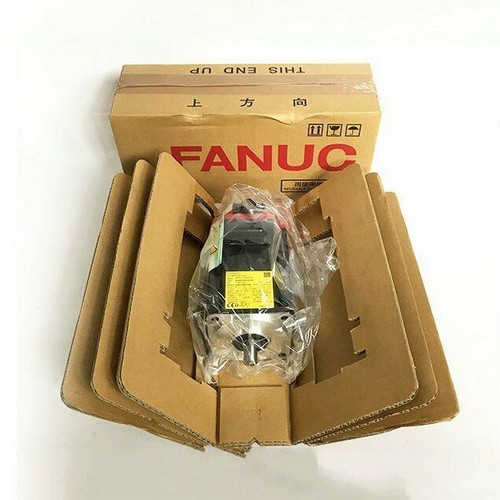 A06B-2063-B107 New For FANUC servo motor In Box Free Shipping | eBay