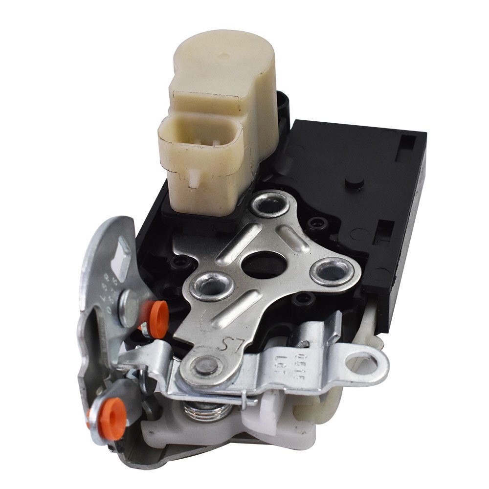 15110511 For Chevy Trailblazer Envoy Door Lock Latch Motor Rear Lift ...