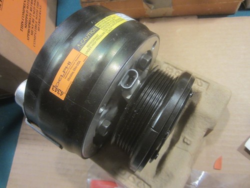 1993 1994 Chevy GMC C K Truck Pickup Blazer Suburban Delco AC ...