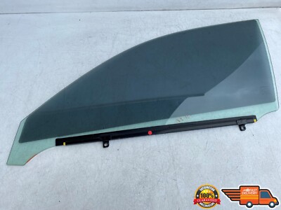 2007-2017 LEXUS LS460 FRONT LEFT DRIVER SIDE DOOR LAMINATED WINDOW ...