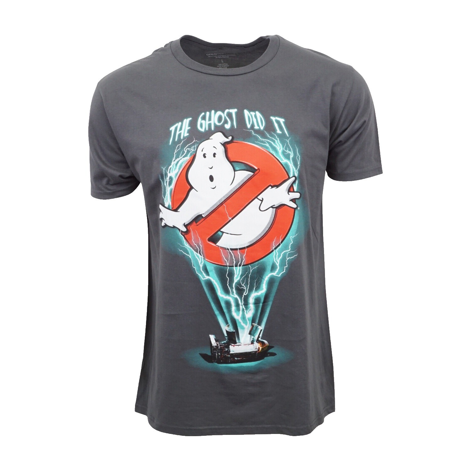 Ghost Bond XL | eBay
