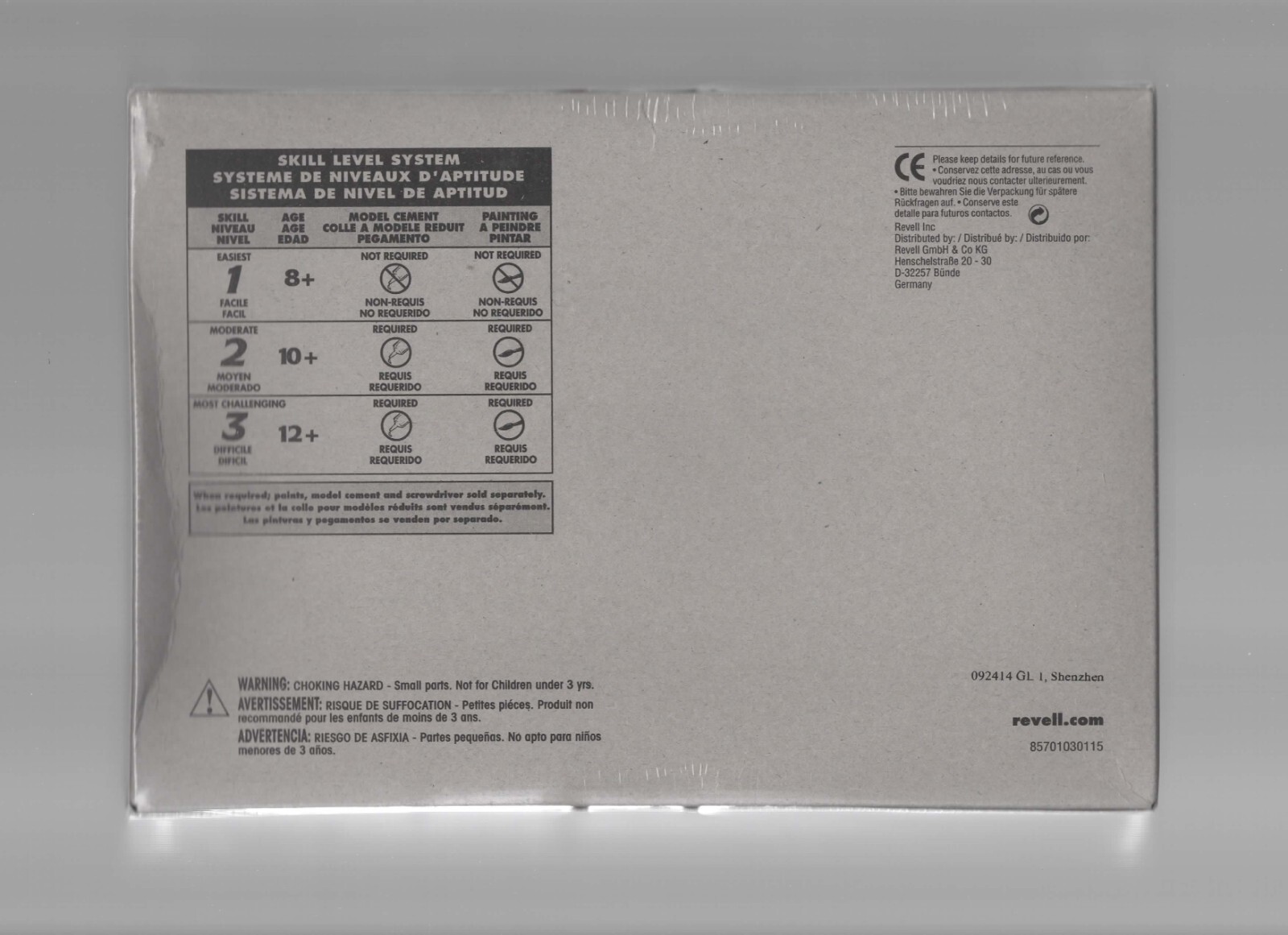 Revell Acura Integra Type R Plastic Model Kit Rmxs4311 for sale online ...