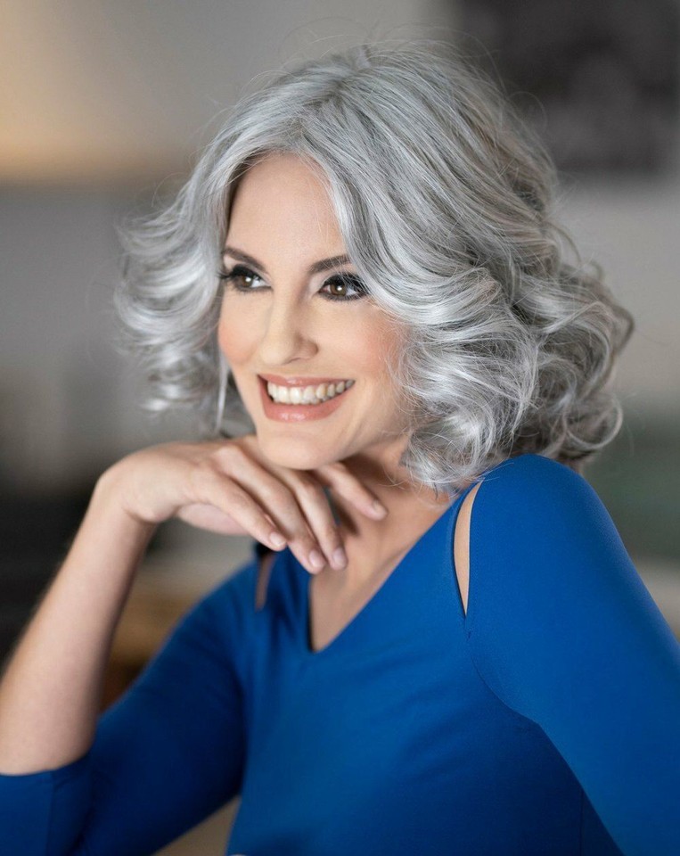 Isabella | Envy Wigs | Envy Hair | Lace Front Monotop | You choose ...