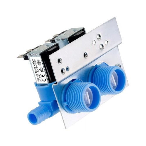 Water Inlet Valve for KitchenAid for Crosley Washer Washing Machine ...
