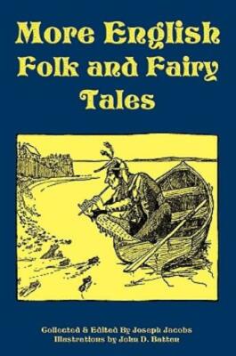 More English Folk And Fairy Tales 9781604598711| eBay