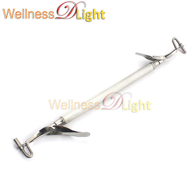 Wdl 2 Pcs Dental Amalgam Carriers Surgical Medical Instruments ...