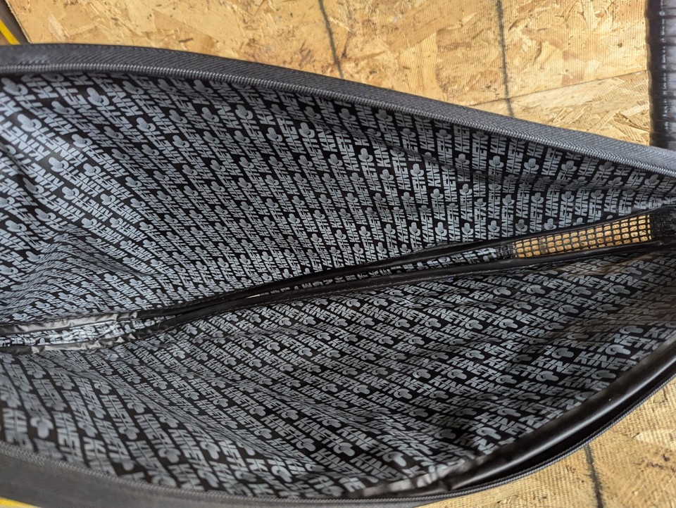 Pro Kennex Racquetball Racquet Kinetic Diamond 15G Reach Ti Series Blue ...