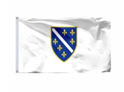 Bosnia Flag Bosna Zastava 90x150cm or 60x90cm/3x5ft or 2x3ft | eBay