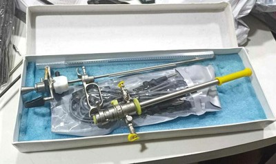 Endoscopes - Resectoscope Sheaths
