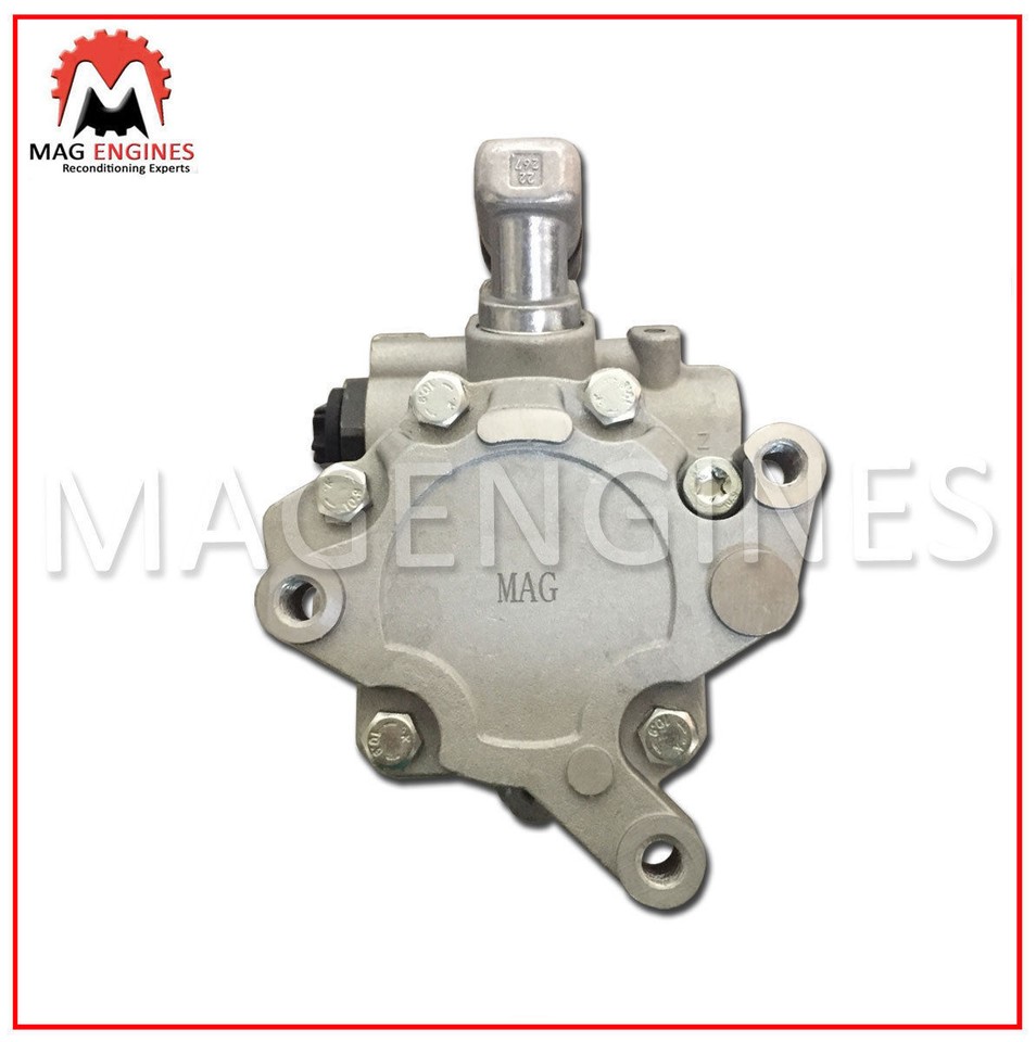 0034666401 POWER STEERING PUMP MERCEDES BENZ ML320 ML350 ML55 AMG 98-05 ...