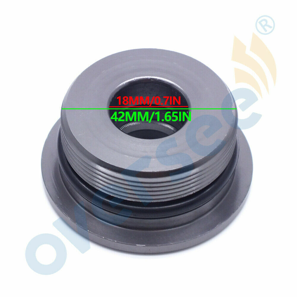 Piston Sub Assy 64E-43820-00 Screw For Yamaha 115-300HP Outboard 64E ...