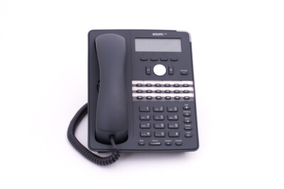 Snom 720 SIP IP PoE Phone I 12 Months Warranty I Free Next Day Delivery ...
