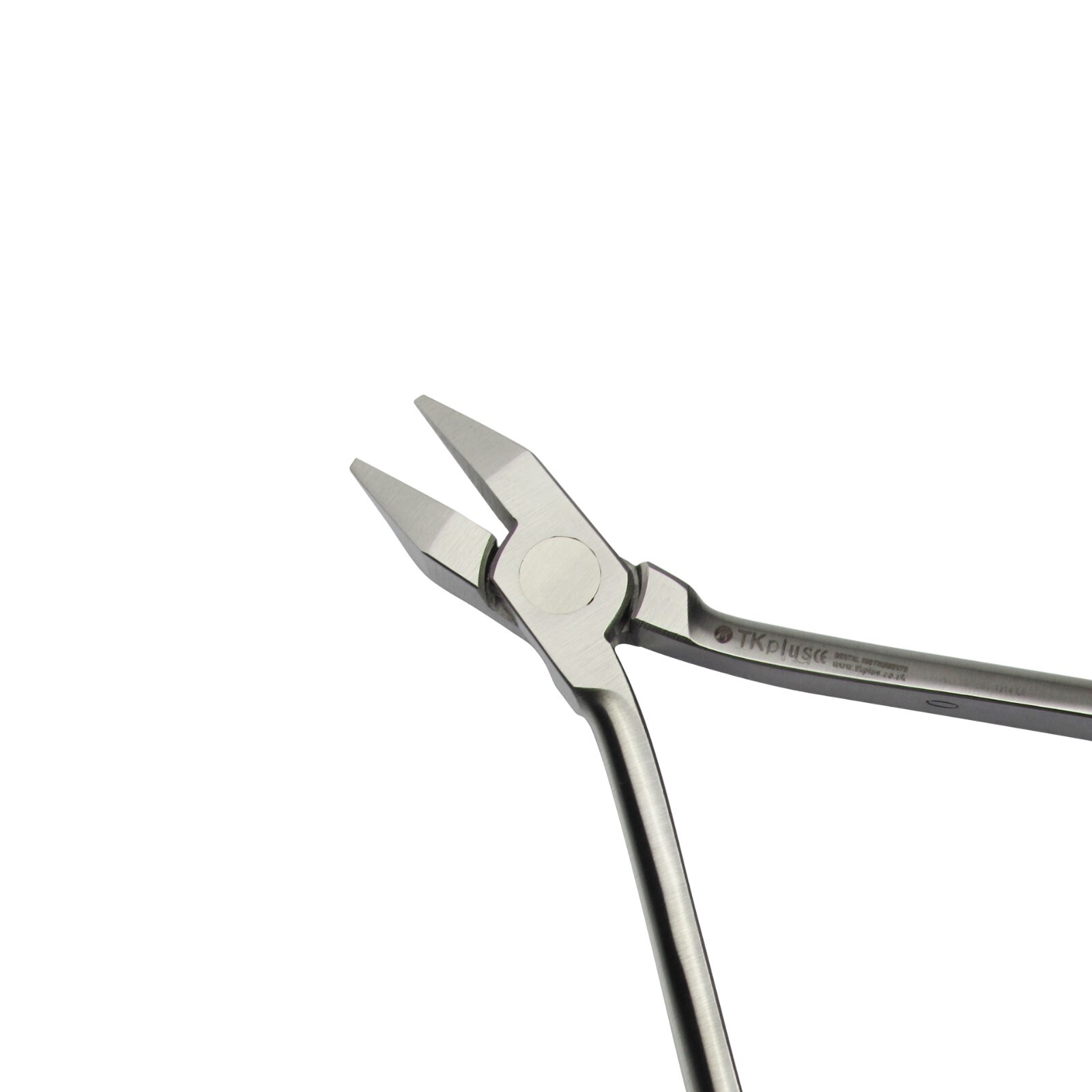 Dental Orthodontic Universal clasp Adjusting Adams Adam Pliers Utility ...