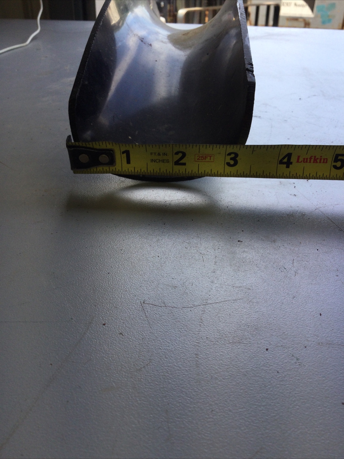 2 Greenlee 3” Radius Nylon/Plastic Shoe Cable Pulling Guide | eBay