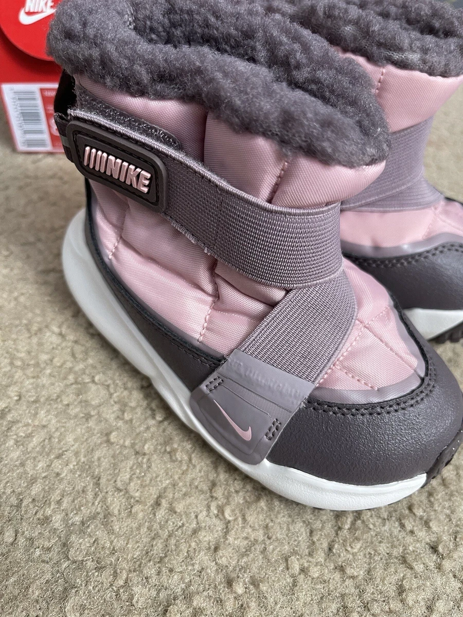 Nike Snow Boots For Kids