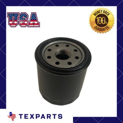 Oil filter 15601-76008-71 for Toyota Forklift 8FG10-30 | eBay