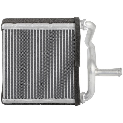 HVAC Heater Core For 2009 Dodge Ram 4000 2011-2018 Ram 1500 2500 3500 ...