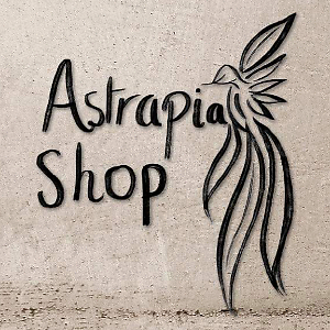 ASTRAPIA SHOP | eBay Stores