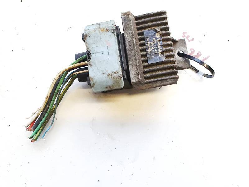 9640469680 Glow plug relay for Citroen Xsara Picasso 2004 FR1806630-29 ...