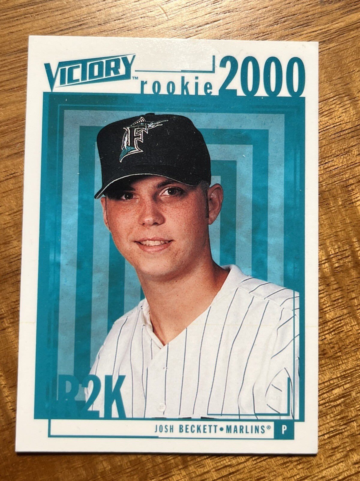 2000 Victory - #333 Josh Beckett for sale online | eBay