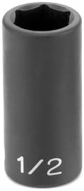 Grey Pneumatic 1010FP 3/8 Inch Drive x 5/16 Inch Square Female Pipe ...