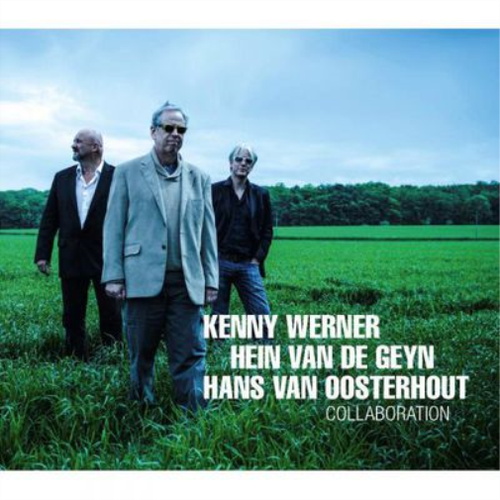 Kenny Werner, Hein Van De Geyn & Hans Van Oosterhout Collaboration (CD ...