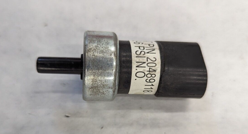 20489118 Volvo Brake Light Lamp Switch Sensor 2-6 PSI N.O. New | eBay