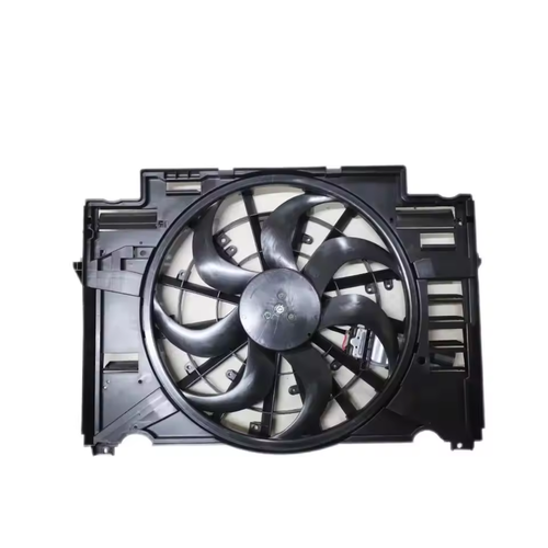 Cooling Radiator Fan OEM T2H20467 for Jaguar 2021 XE XF XJ 3.0T | eBay