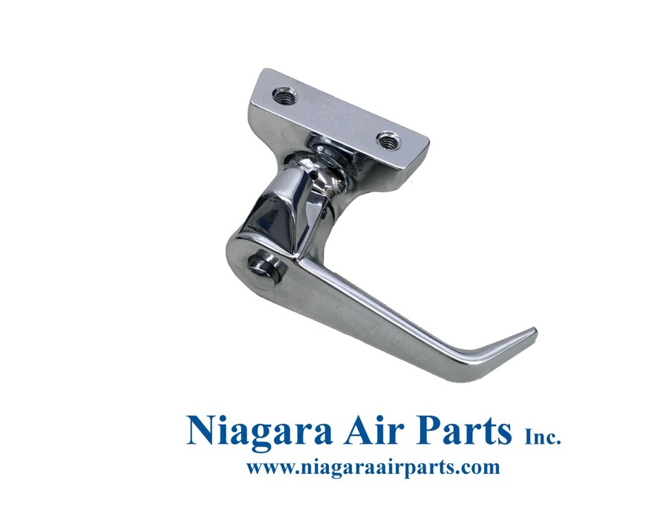 Certified Replacement Right Hand Cessna Window Latch | Canada
