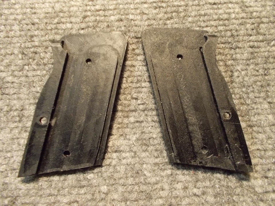 Custom Grips EAA, Tanfoglio Witness Elite Limited Textured Black | eBay