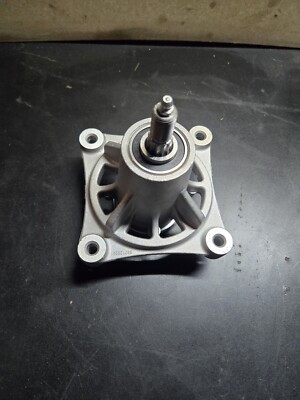 OEM Husqvarna 587125201 Spindle Assembly Replaces 532174356 174356/Bin ...