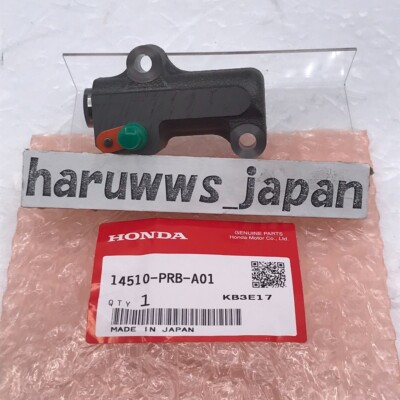 Genuine Honda Civic EP3 FN2 Integra DC5 K20 Camshaft Tensioner 14510 ...