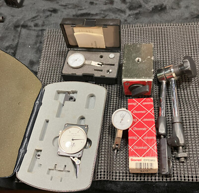 Indicators - Aerospace Dial