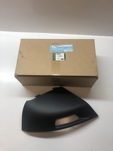 Genuine Land Rover L494 Bumper Insert Brand New Lr045051 Unpainted | eBay