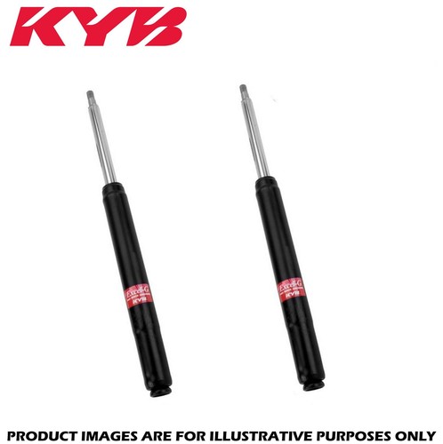 KYB Pair FRONT Shock Absorbers Struts for Toyota RAV4 SXA10 SXA11 up to ...
