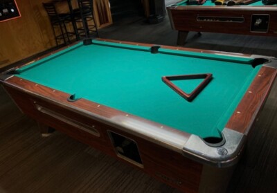 Valley Pool Tables 6ft,7ft,8ft pristine condition | eBay