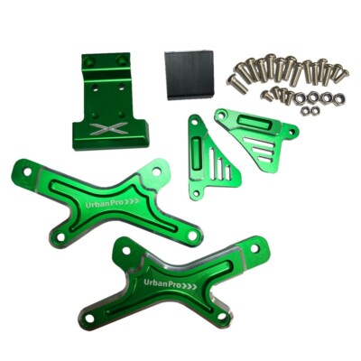 SURRON SUR-RON ELECTRIC BIKE URBAN SEAT RISER LIFT KIT. BRAND NEW ...