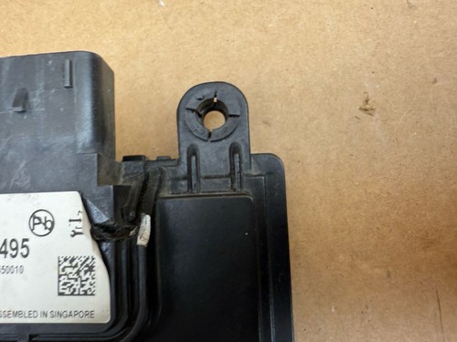 2014 - 2015 Cadillac / Buick / GMC / Chevy 13442495 RADAR CRUISE ...