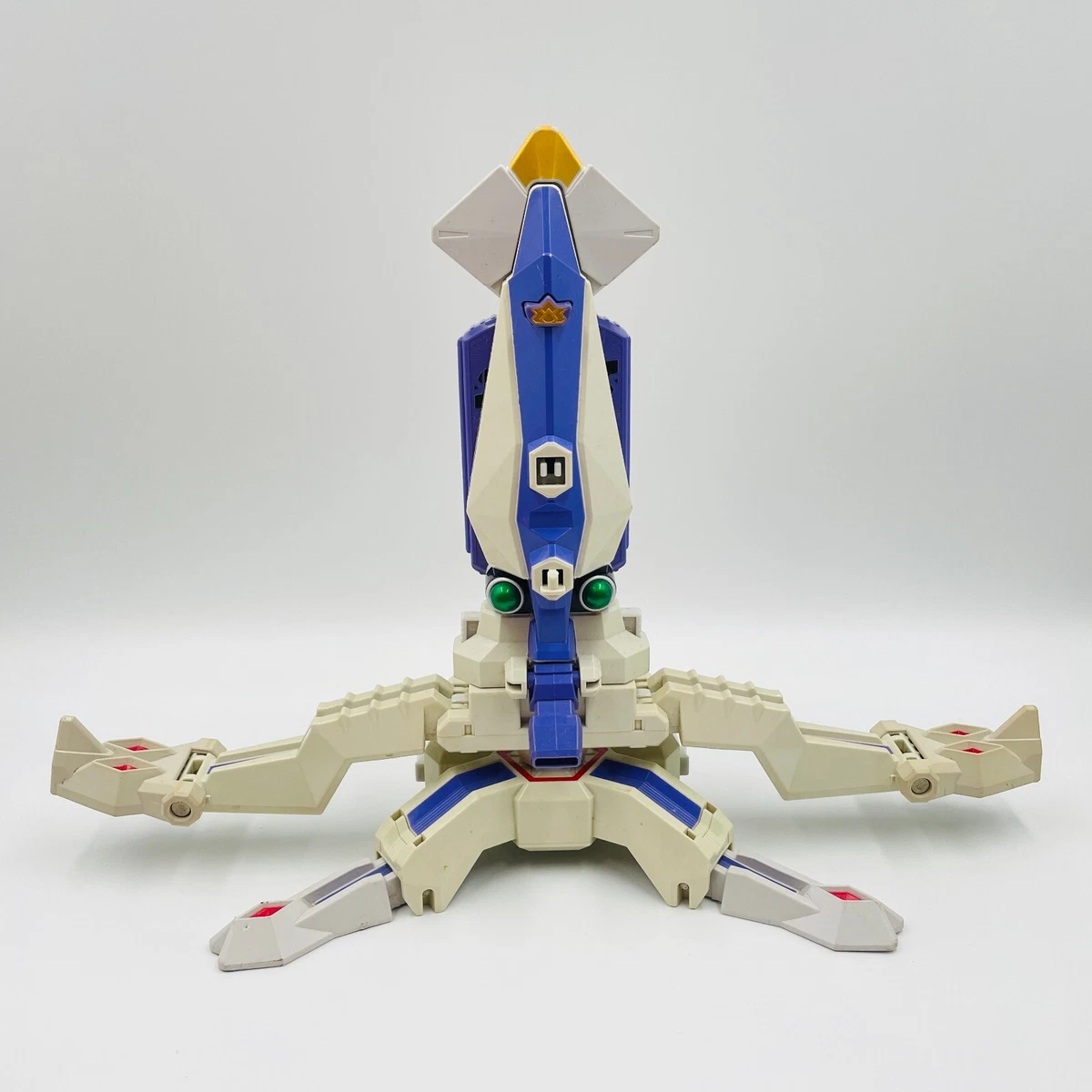 Power Rangers Samurai Octozord