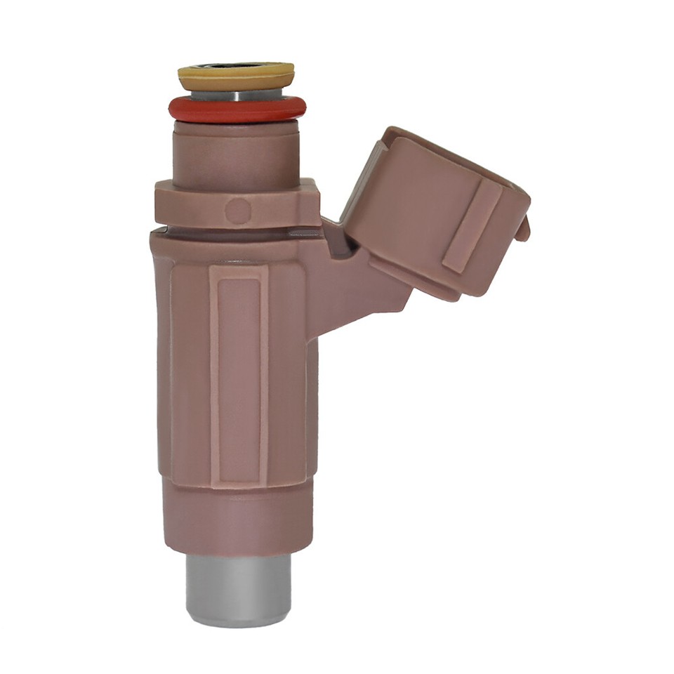 4PCS FUEL INJECTOR 60E-13761-10-00 FOR YAMAHA PWC FX SX AR VX 212 232 ...