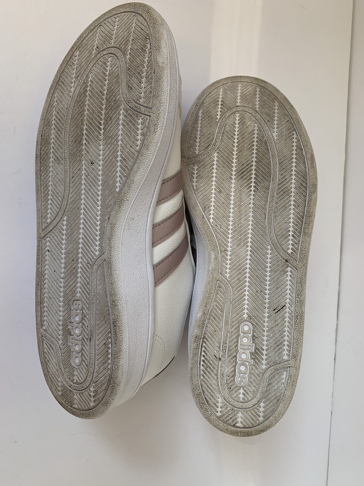 Adidas Ortholite Float Women’s Cloud Foam Sneakers SZ… - Gem