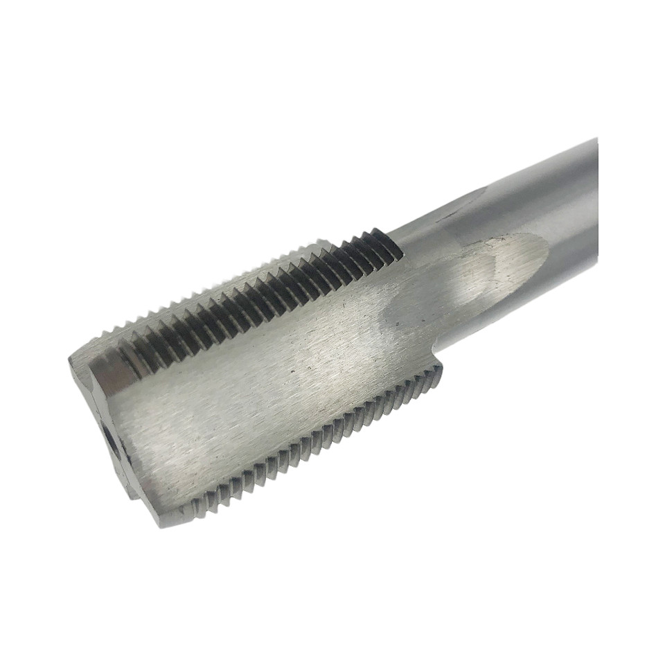 M26 x 1.5 Plug Tap HSS Metric Right Hand Thread RH 26mm x 1.5mm Pitch ...