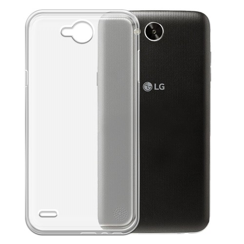 Shockproof Soft Slim TPU Protective Case for U.S. Cellular LG X Power 2 ...