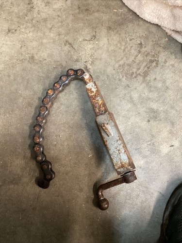 12” Mathey Dearman Pipe Alignment Clamp Used | eBay