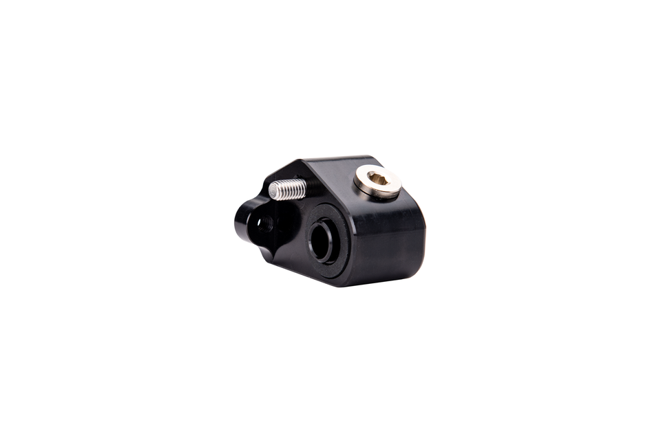 Fleece FPE-L5P-MAP-SPR MAP Sensor Spacer & Boost Reference Port for L5P ...