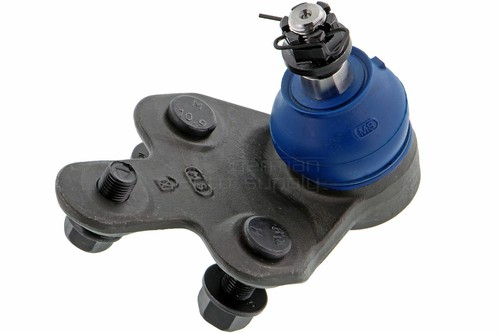 Mevotech Supreme Suspension Ball Joint Front Left Lower MS86516 ...