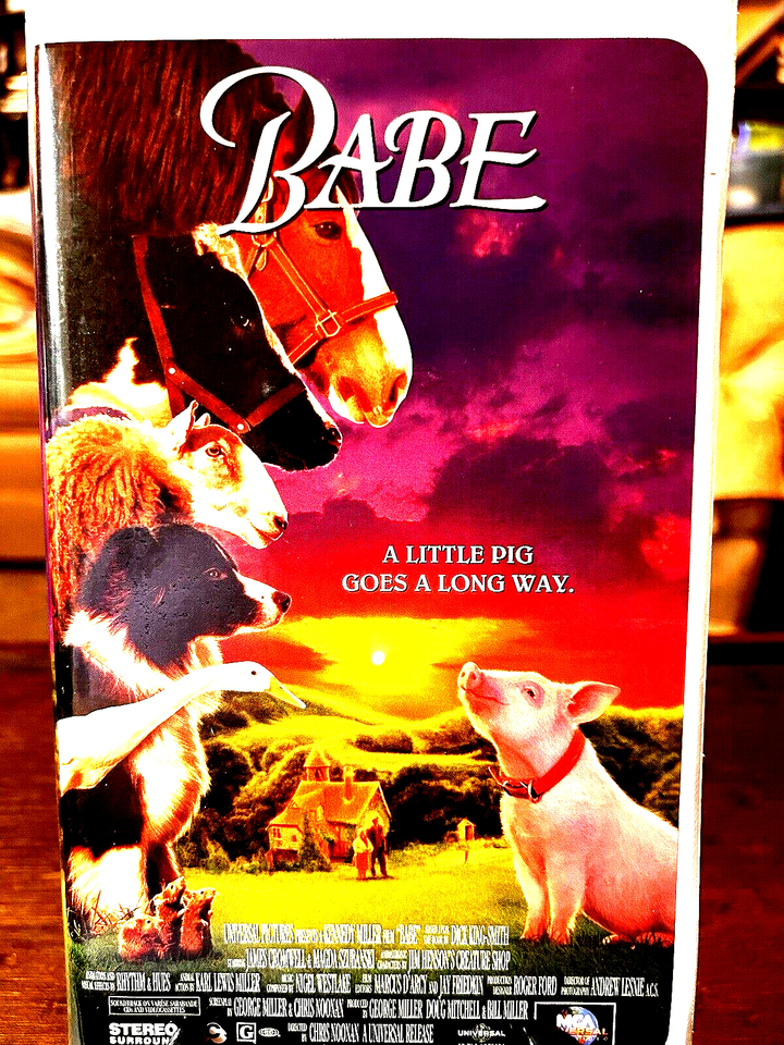 12 TERRIFIC VHS TAPES -6 NEVER OPENED- 8 DISNEY MASTERPIECES -EXCEL ...